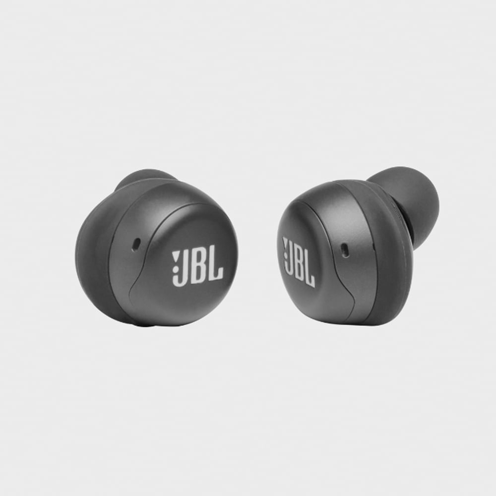 Fone de Ouvido JBL Free 2 TWS Preto - Mservice