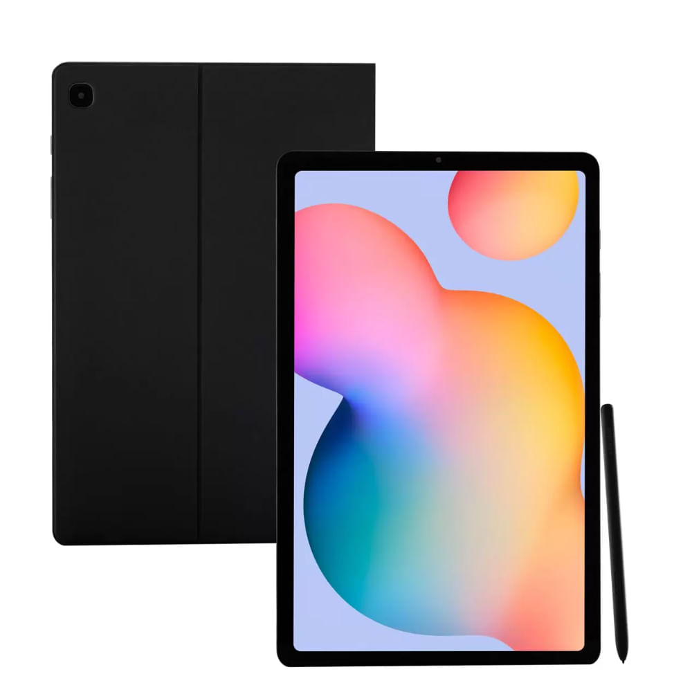 Tablet Samsung Galaxy Tab S6 Lite 10,4 Wi-Fi 64GB Android 10 Octa-Core ...