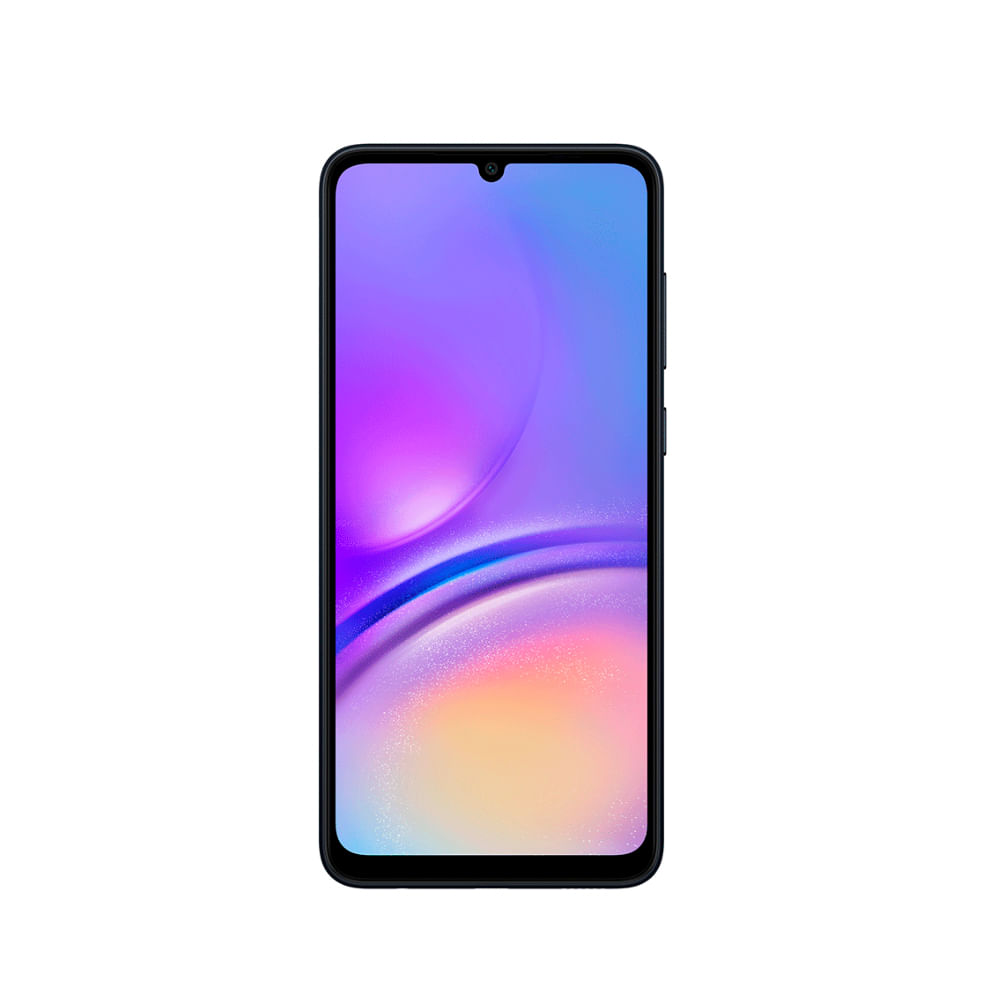 Smartphone Samsung Galaxy A05 128GB 4G Octa-Core 4GB RAM Tela 6,7 Câm ...