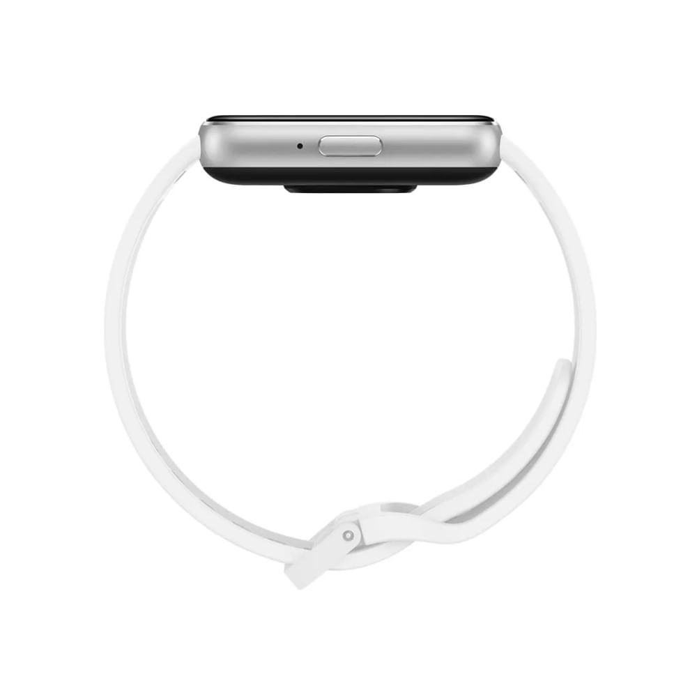 Smartband Samsung Galaxy Fit 3 Prata - Mservice